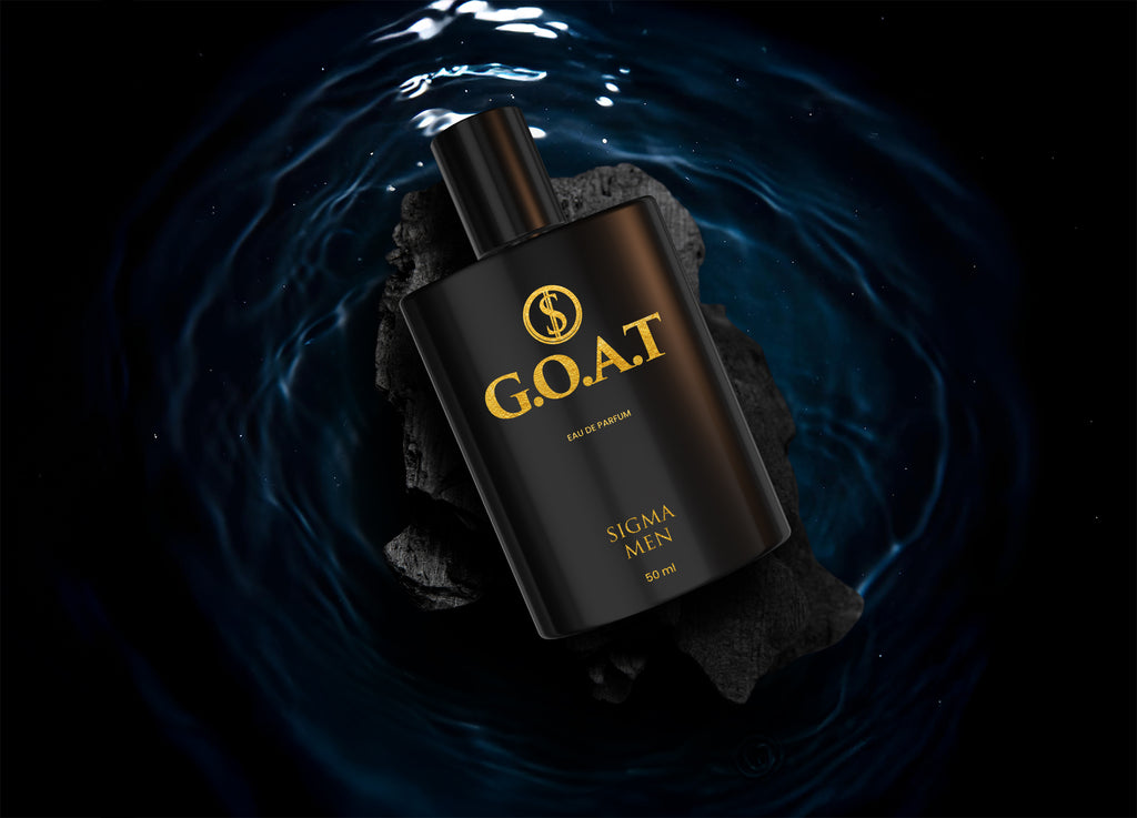 Sigma Men Premium care for men